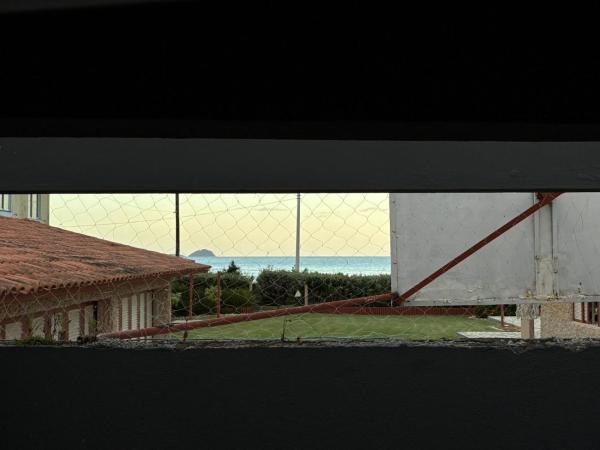 Iris Vista Mar - Florianópolis