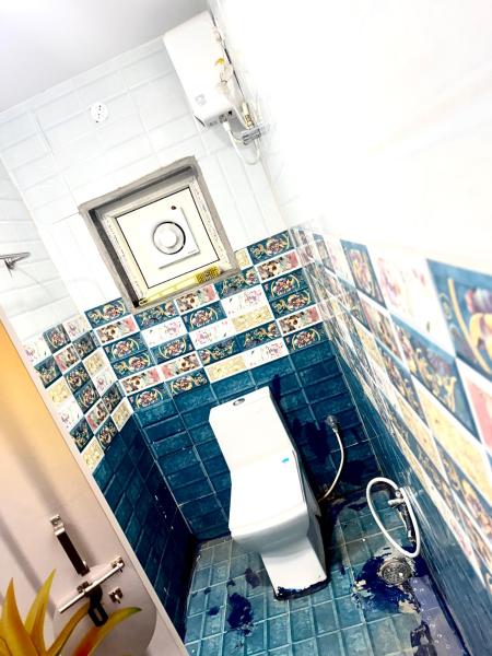 Santhosh Hotel - Khammam