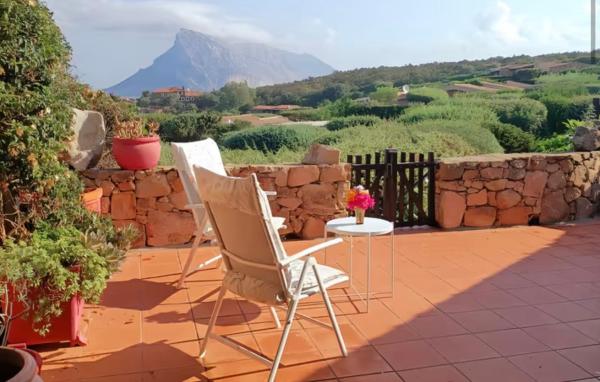 Villa Graziella - San Teodoro, Sicily