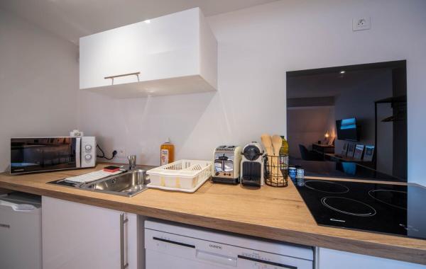 Le Saint-georges 5 - Saint-Marcel