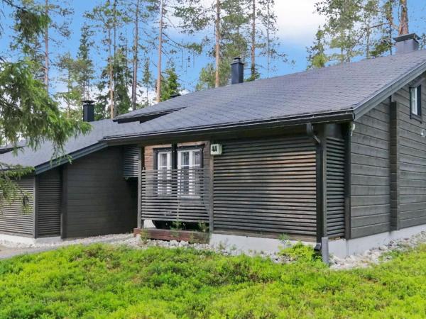 Holiday Home Rukan Pramea By Interhome - Ruka