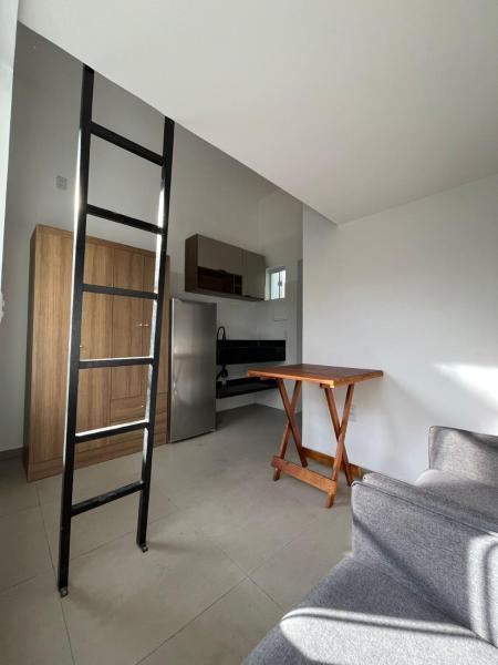 Iris Vista Mar - Florianópolis