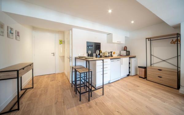 Le Saint-georges 6 - Chalon-sur-Saône