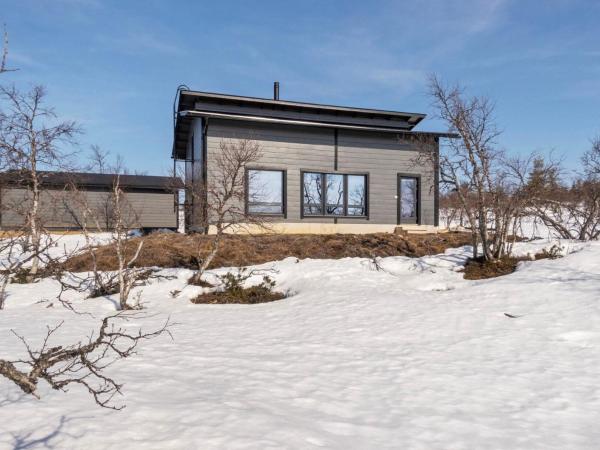 Holiday Home Villa Viima By Interhome - Inari
