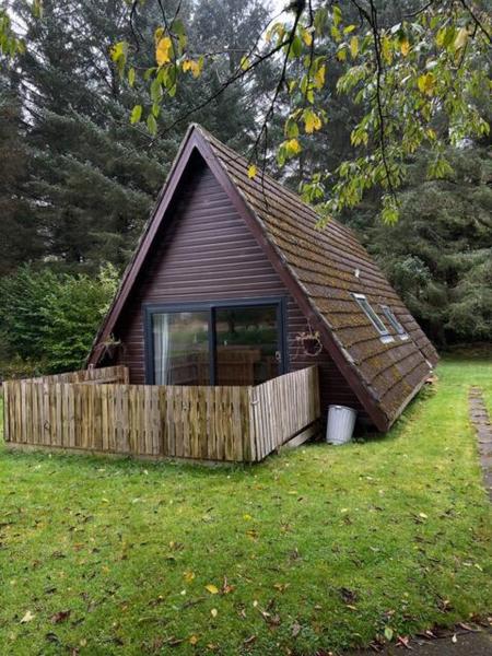 The Great Glen Getaway - Hot Tub - Loch Ness