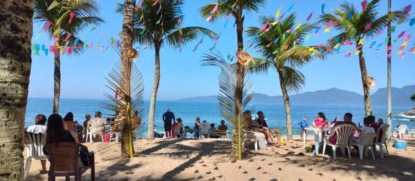 Porto Real Resort - Diárias E Temporadas - Ilha Grande