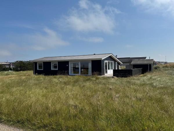 Holiday Home Bera - 250m From The Sea By Interhome - Klitmøller