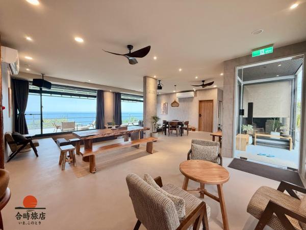 合時Zenith-包棟旅店 - Taiwan