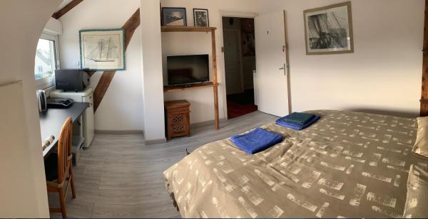Une Chambre Chez L'habitant - Morlaix