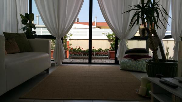 Cristina' S Flat - Misano Adriatico
