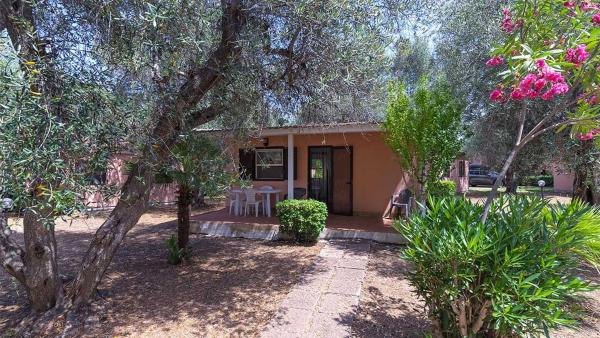 Baia Di Peschici - Peschici