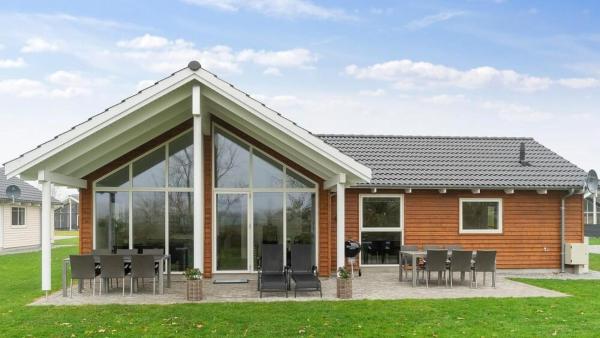 Villavilla 724 - Olpenitz, Deutschland - Ostsee