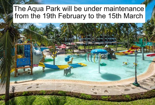 Prideinn Paradise Beach Resort & Spa Mombasa - Kenya