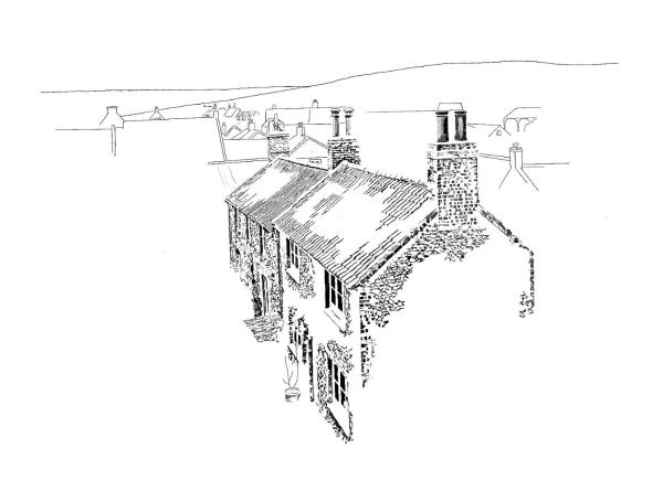 Blacksmith Cottages - Blakeney