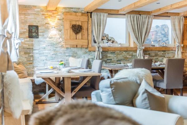 Hotel Garni - Chiemsee-pension-seebruck - Chiemsee