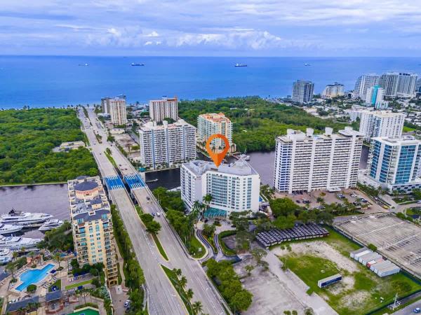 Gallery One Resort Access Fort Lauderdale Beach - Fort Lauderdale, FL