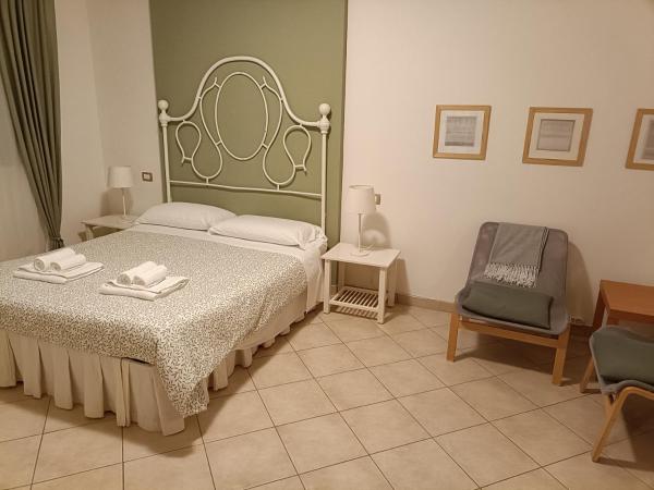 La Casetta Di Nonno Carlo - Ancona