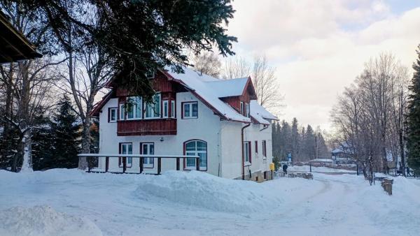 Dw Bukówka - Karpacz