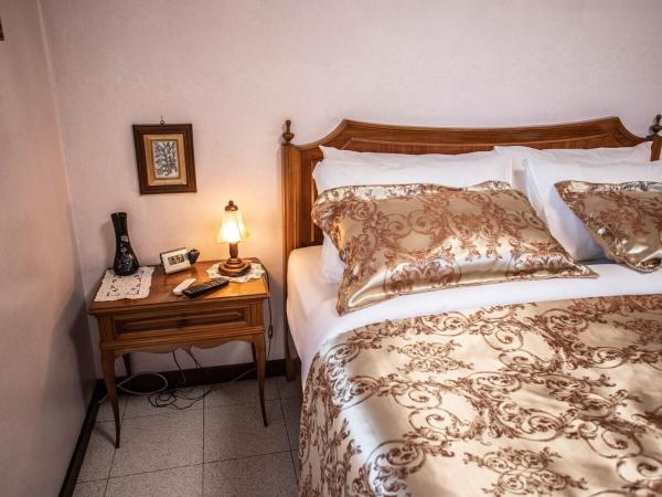 Frank & Giuly House - Stresa, Italy