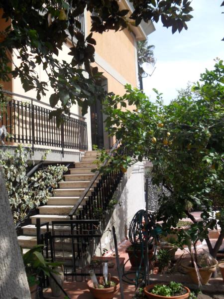 Casalello - Catania, Italia