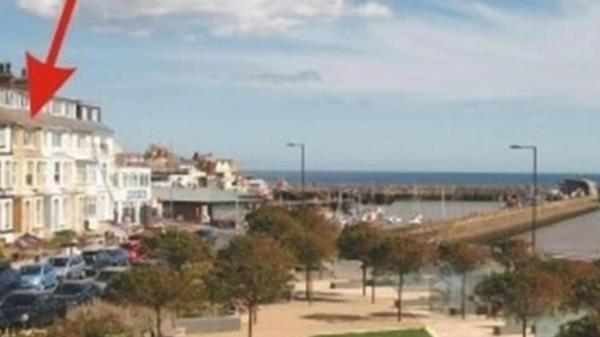 Rowntree Seaview Holiday Apartments - Bridlington