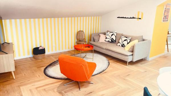 La Volière - Périgueux