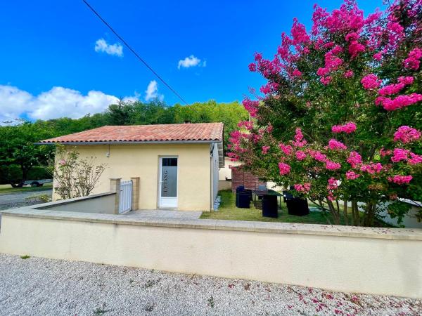 La Mailleraie - L'etang - Montignac