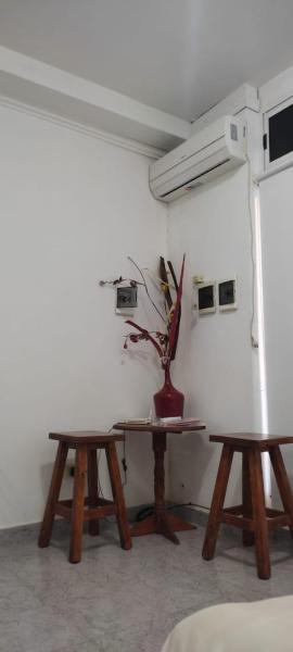 Alojamiento Mililu - Colón