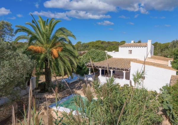 Can Toni Platera - Formentera