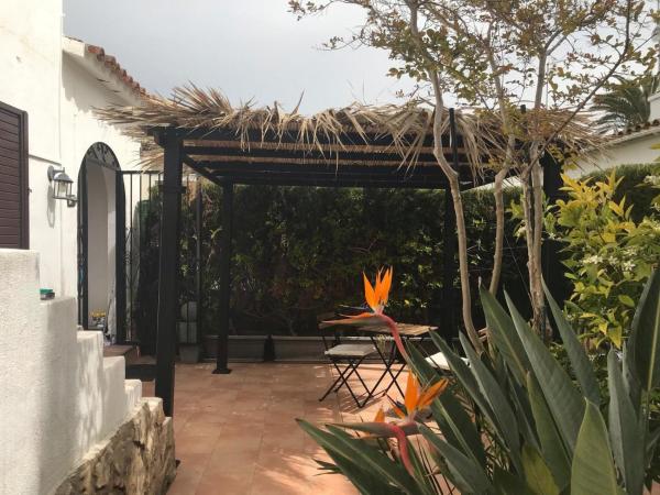 La Casilla De Miguel - Pedreguer