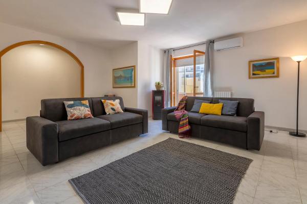 White Lilium Apartment - Alghero