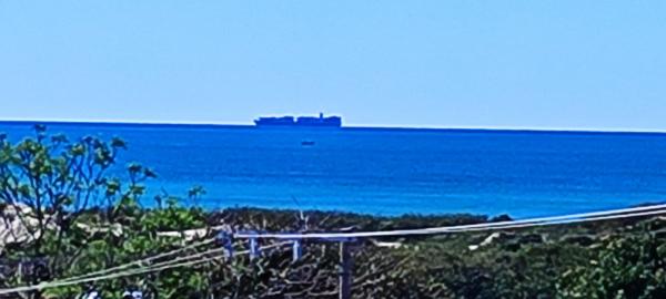 Quarto Com Vista Do Mar - Florianópolis