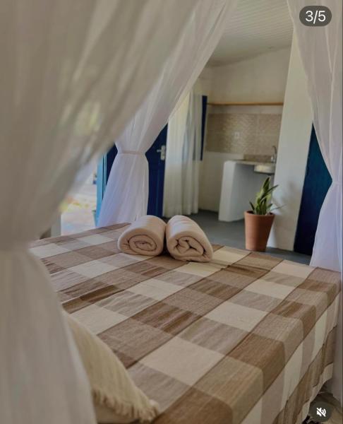Villa Capim-santo - Espírito Santo (estado)