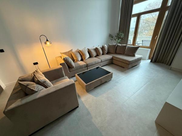 Infinity Loft Residence - Târgu Jiu