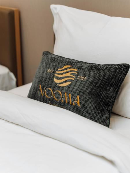 Nooma Hotel - Bishkek