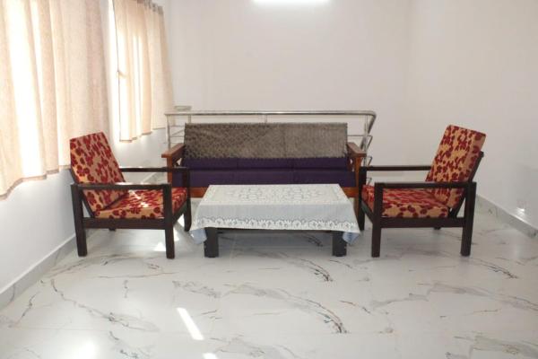 Reho Both Homestay - Yelagiri