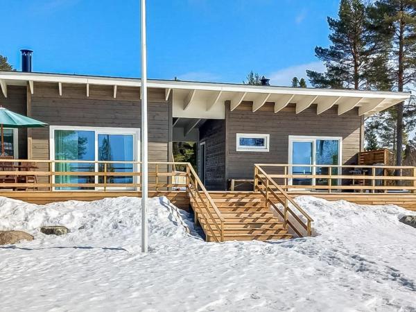Holiday Home Merikataja By Interhome - Kemi