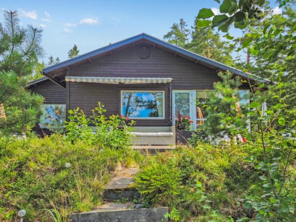 Holiday Home Kottage By Interhome - Turku