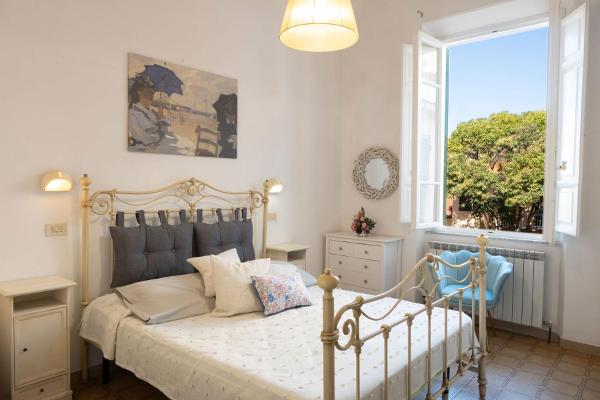 Hotel Torre - Pietrasanta