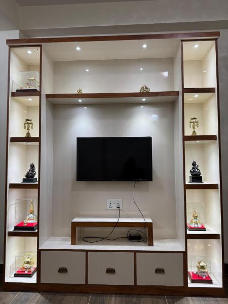 Apartment Everest Khanals Home - 카트만두