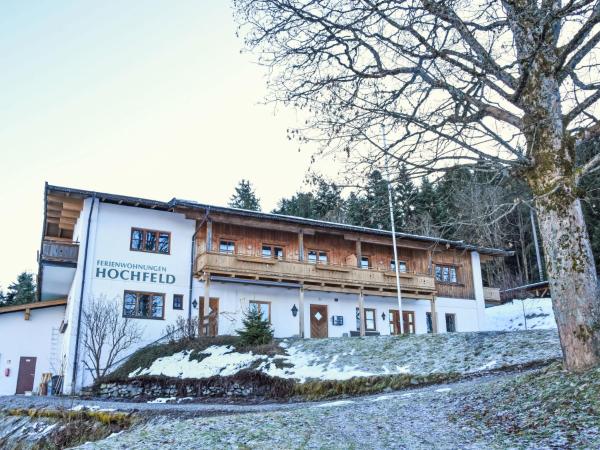 Apartment Penzing By Interhome - Kitzbühel