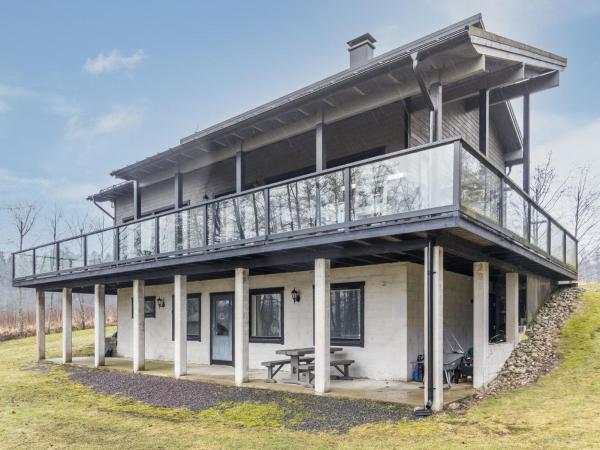 Holiday Home Villa Sjövik By Interhome - Teijo