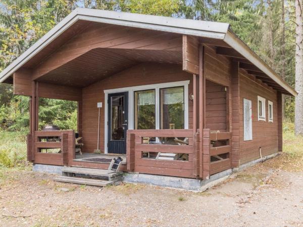 Holiday Home Vidnäs 7 By Interhome - Heinola