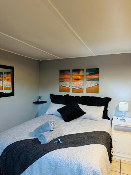 Worcester Cozy Stay - Apto 2 - Worcester