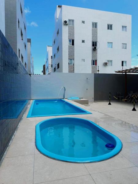 João Pessoa - Santa Rita