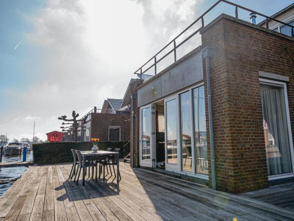 Apartment Westergeest 2 By Interhome - Zaandam