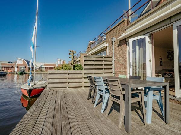 Apartment Westergeest-1 By Interhome - Castricum
