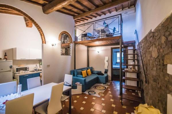 Spacious 2br With 2 Ensuite Baths In Florence - Sesto Fiorentino