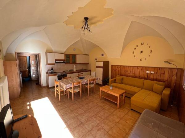 Appartamento Da Martina - Ledro