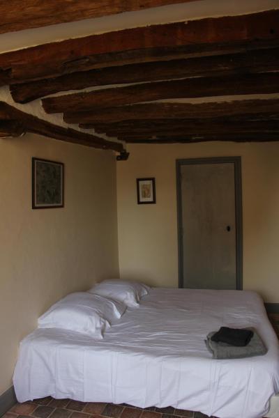 Les Maisons Du Château - Étampes